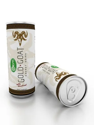250ml OEM Energy Drink - OEM Manufacturing Beverages